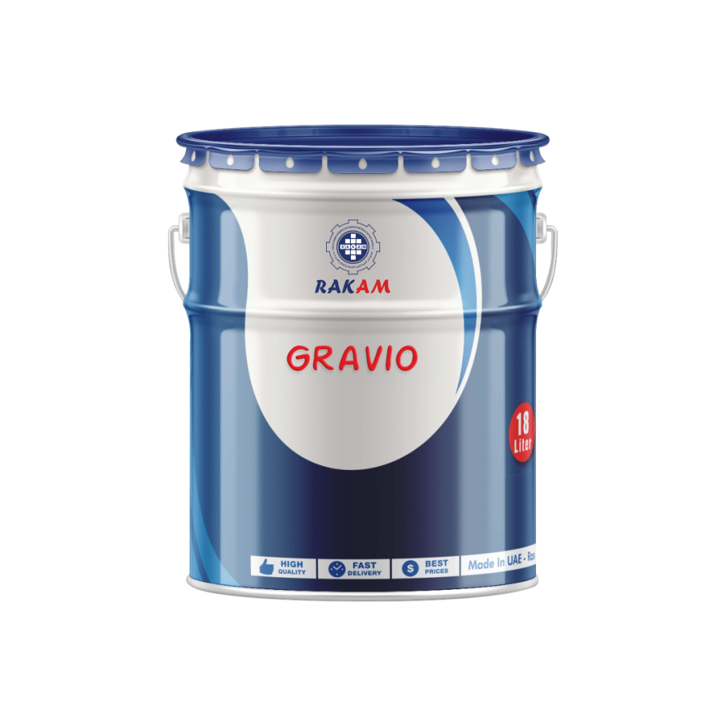 Rakam Stucco Putty – RAKAM | RAK Adhesive & Waterproof Materials