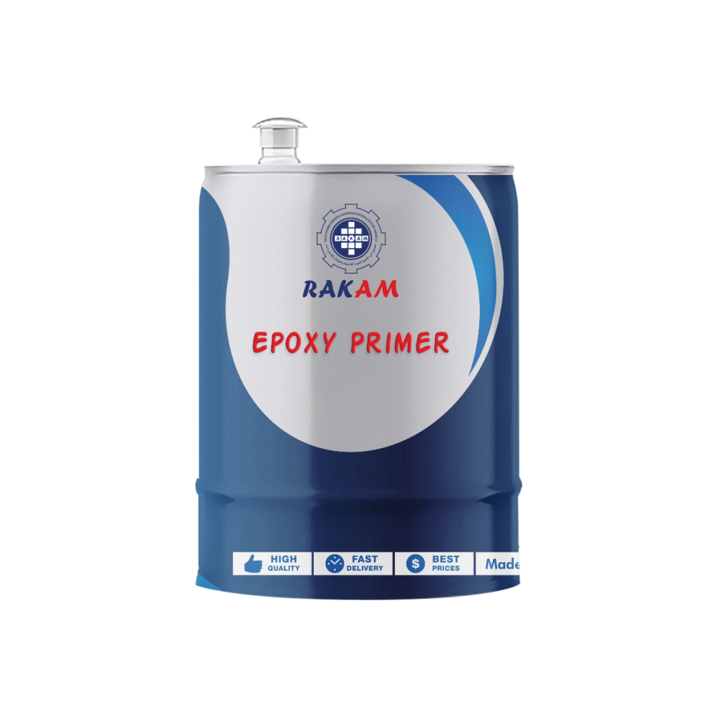 RAKAM Epoxy Primer – RAKAM | RAK Adhesive & Waterproof Materials